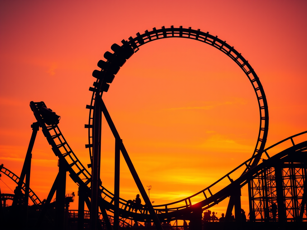 Our Top 5 Must-Ride Coasters in Central Florida – Queue Chronicles