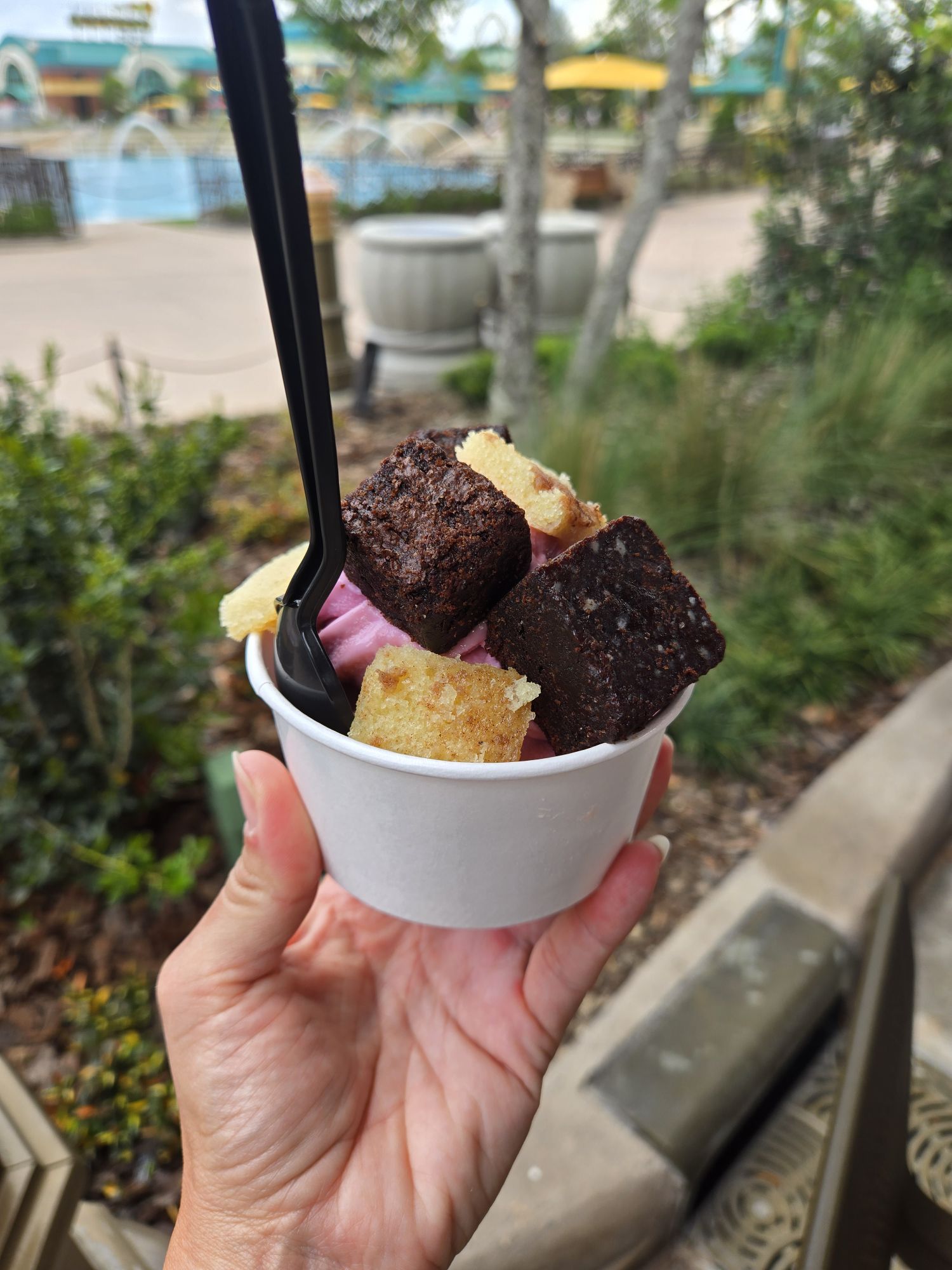 Epic Universe: Celestial Park – Queue Chronicles